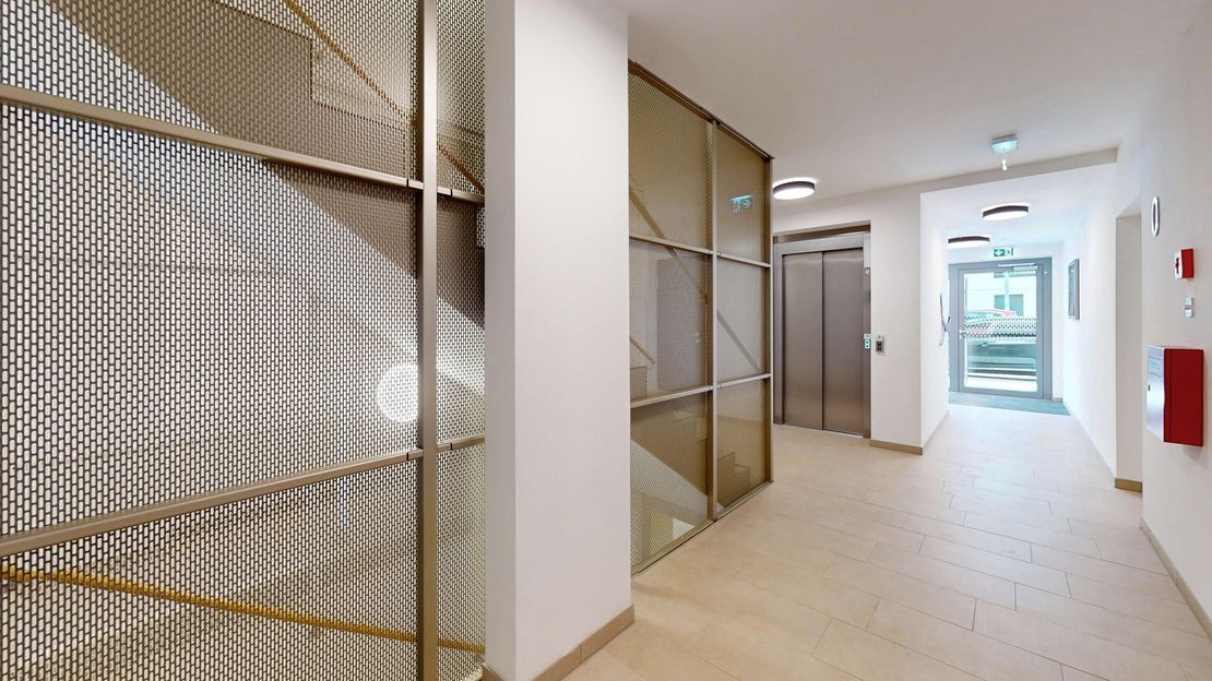 1220 Wien, Klenaugasse 3 | Quality Living