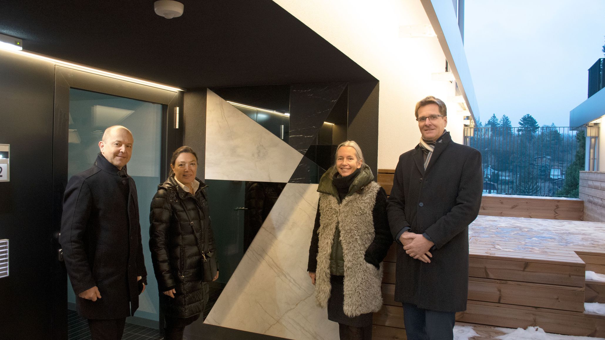 Raiffeisen Wohnbau - Bauprojekte, Eigentumswohnungen | Quality Living